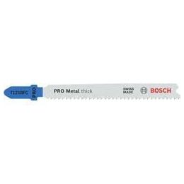 Bosch Accessories 2608655096 PRO Metal thick T121BFC Stichs&auml;geblatt, 92 mm, 2-tlg. 2 St.
