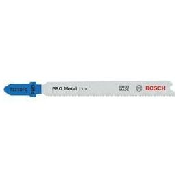 Bosch Accessories 2608655094 PRO Metal thin T121GFC Stichs&auml;geblatt, 92 mm, 2-tlg. 2 St.
