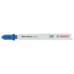 Bosch Accessories 2608655109 PRO Metal thick T121BFC Stichs&auml;geblatt, 92 mm, 3-tlg. 3 St.