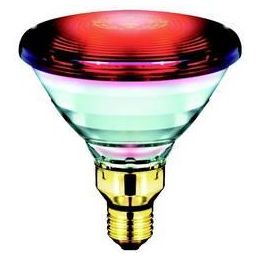 Philips Infrarotlampe E27 150 W (&Oslash; x L) 121 mm x 136 mm 130 V EEK: A (A - G) 1 St.