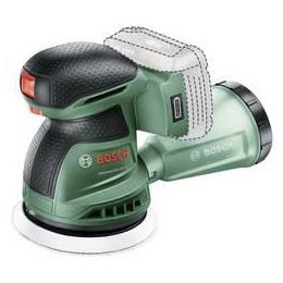 Bosch Home and Garden UniversalOrbit 18V-20 06033E4102 Akku-Exzenterschleifer