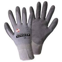 Leipold Doehle CUTEXX-C-P 1140-9 Nylon Schnittschutzhandschuh Gr&ouml;&szlig;e (Handschuhe): 9, L EN 388 CAT II 1 Paar