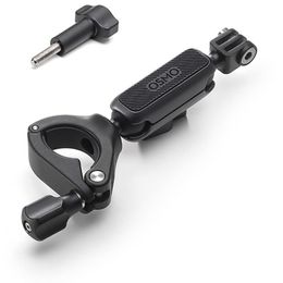 DJI Osmo Action Lenkerhaltung