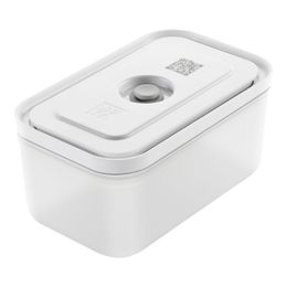 Zwilling Fresh & Save Vakuumbox M, Kunststoff, Semitransparent-Grau