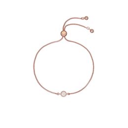 Ted Baker Armband 'SARSAA' Damen Gr&ouml;&szlig;e One Size rosegold / transparent
