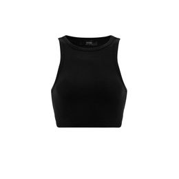 Antioch Top Damen Gr&ouml;&szlig;e XL schwarz