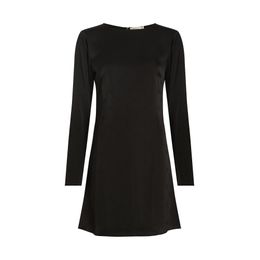 Calvin Klein Jeans Kleid Damen Gr&ouml;&szlig;e 42 schwarz Winterkleid