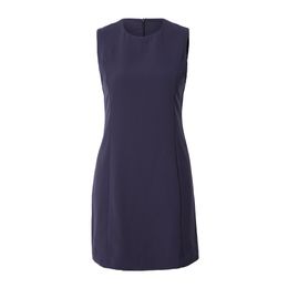 Only Kleid 'GRY' Damen Gr&ouml;&szlig;e 40 nachtblau Winterkleid