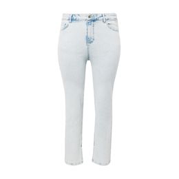 Cita Maass Jeans 'Iris' Damen Gr&ouml;&szlig;e 41/42 hellblau