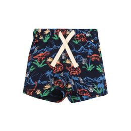GAP Shorts Gr&ouml;&szlig;e 50/56 nachtblau / mischfarben