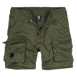 bw-online-shop Airspeed Shorts (Sale) dark oliv, Gr&ouml;&szlig;e 4XL