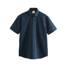 next Hemd Herren Gr&ouml;&szlig;e XXXL navy