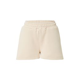 Sel by peppercorn Misspap Shorts Damen Gr&ouml;&szlig;e 44 hellbeige
