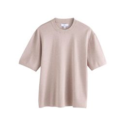 next T-Shirt Herren Gr&ouml;&szlig;e XL beige