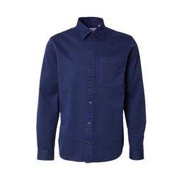 Jack & Jones Premium Hemd 'JPRCCDOVER' Herren Gr&ouml;&szlig;e M nachtblau