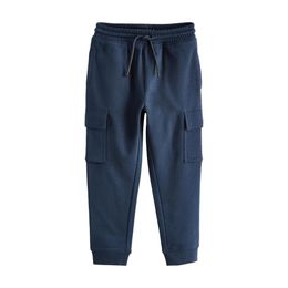 next Hose Jungen Gr&ouml;&szlig;e 110 navy