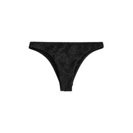 next Bikinihose Damen Gr&ouml;&szlig;e S schwarz / wei&szlig;