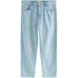 next Jeans Herren Gr&ouml;&szlig;e 32 hellblau