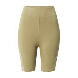 Urban Classics Shorts Damen Gr&ouml;&szlig;e 4XL khaki