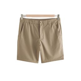 next Sportshorts Herren Gr&ouml;&szlig;e XXXL dunkelbeige