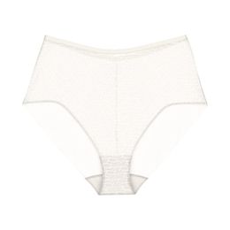 Triumph Panty Damen Gr&ouml;&szlig;e XS/S wei&szlig;