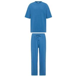 Dandalo Set Herren Gr&ouml;&szlig;e S royalblau