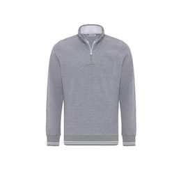 Dandalo Sweatshirt Herren Gr&ouml;&szlig;e XL dunkelgrau