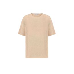 Dandalo Pullover Herren Gr&ouml;&szlig;e L beige