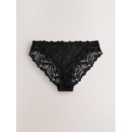 next Slip 'Ultimate Comfort' Damen Gr&ouml;&szlig;e XXXL schwarz