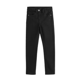 next Jeans girl size 164 Black