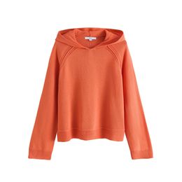 next Pullover Damen Gr&ouml;&szlig;e 4XL/5XL orange