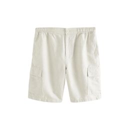 next Shorts Herren Gr&ouml;&szlig;e 46 creme