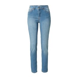 ABOUT YOU Damen - Jeans 'Hanna Jeans' Damen Gr&ouml;&szlig;e 27/28 blue denim