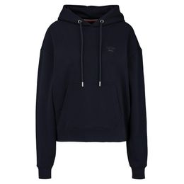 19V69 Italia Sweatshirt 'Kara' female size XXL Night blue