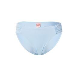 Hunkem&ouml;ller Hunkem&ouml;ller Bikinihose Damen Gr&ouml;&szlig;e L hellblau