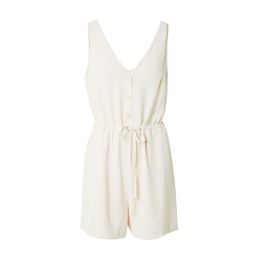 ABOUT YOU Jumpsuit 'Aurea' Damen Gr&ouml;&szlig;e XL creme