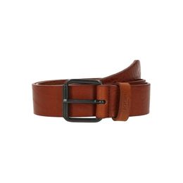JOOP! Jeans G&uuml;rtel Herren Gr&ouml;&szlig;e 105 braun