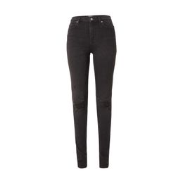 Only Jeans female size 27/28 Black