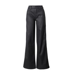 7 For All Mankind Jeans 'LOTTA' Damen Gr&ouml;&szlig;e 25 schwarz