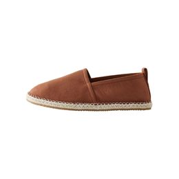 next Espadrilles Herren Gr&ouml;&szlig;e 46.5 braun