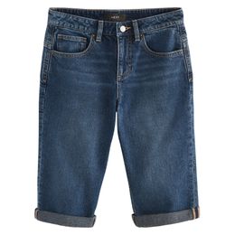 next Jeans Damen Gr&ouml;&szlig;e 35/36 blue denim