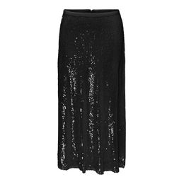 Only Rock 'ONLCarin' Damen Gr&ouml;&szlig;e 40 schwarz