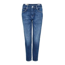 Opus Jeans 'Liandra' Damen Gr&ouml;&szlig;e 32/33 blue denim
