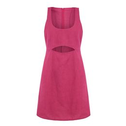 Aligne Kleid 'Hanna' Damen Gr&ouml;&szlig;e 36 fuchsia Winterkleid