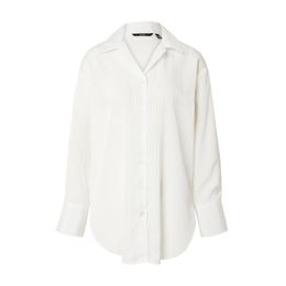 V&eacute;ro Moda Vero Moda Bluse 'VMODANA' Damen Gr&ouml;&szlig;e XL wei&szlig; / eierschale