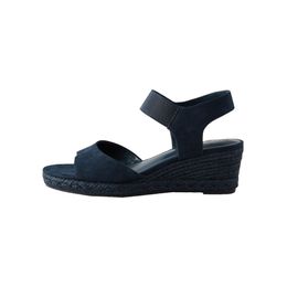 next Sandals 'Forever Comfort' female size 37.5 Navy