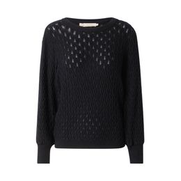 Sel by peppercorn Peppercorn Top 'Rosalia' female size XXL Black