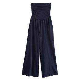 next Jumpsuit Damen Gr&ouml;&szlig;e XXL navy