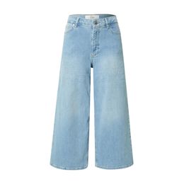 Fiveunits Jeans 'Abby Crop' Damen Gr&ouml;&szlig;e 25 blue denim