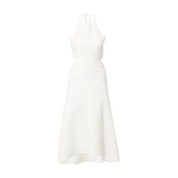 Karen Millen Kleid Damen Gr&ouml;&szlig;e 44 creme